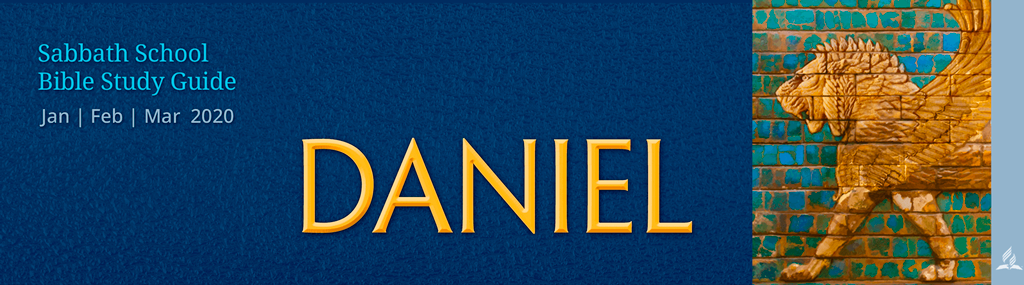 Sabbath School Lesson Resources | Sabbath Programs