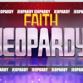 Spiritual Bingo (AY) | Sabbath Programs